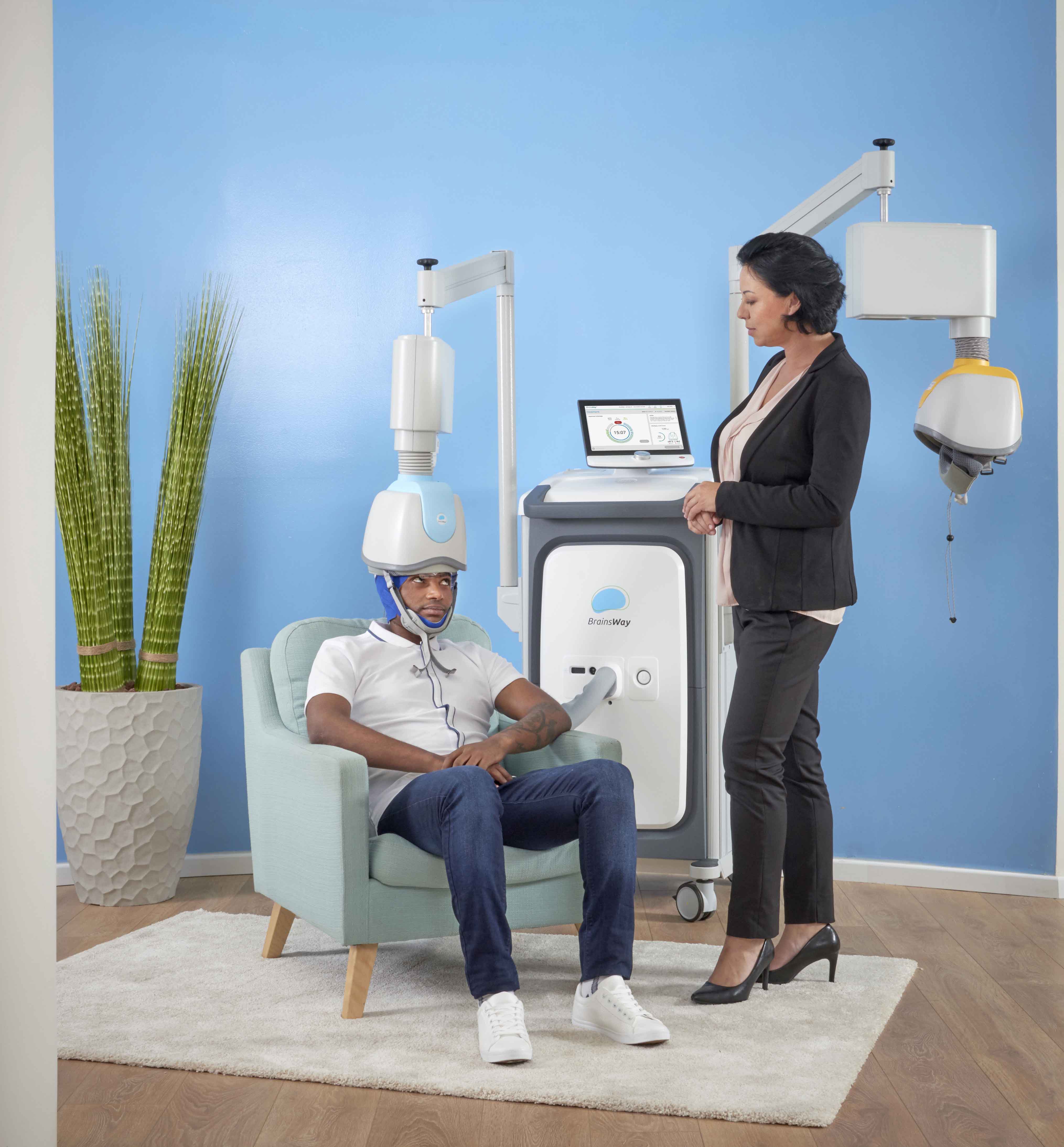 Are There Any Deep TMS Side Effects or Safety Concerns?