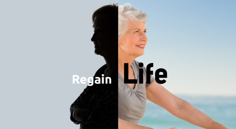 אודות בריינסויי, יצרנית ומפתחת של Deep TMS - גרייה מוחית מגנטית עמוקה